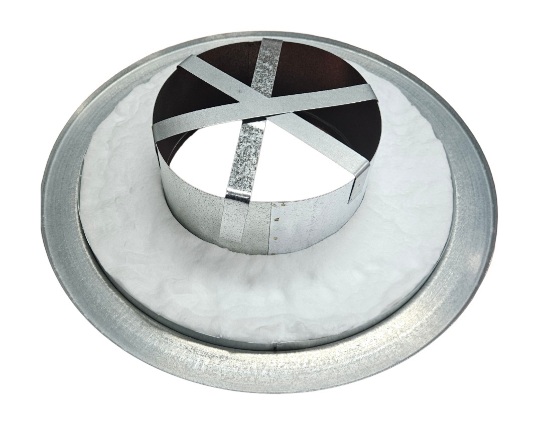 Insulated Kits and Parts (IMPORTED) – Statewide Heating Supplies